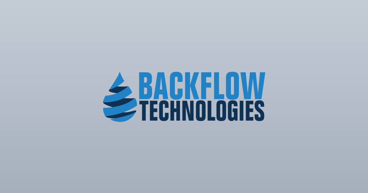 Contact - Backflow Technologies